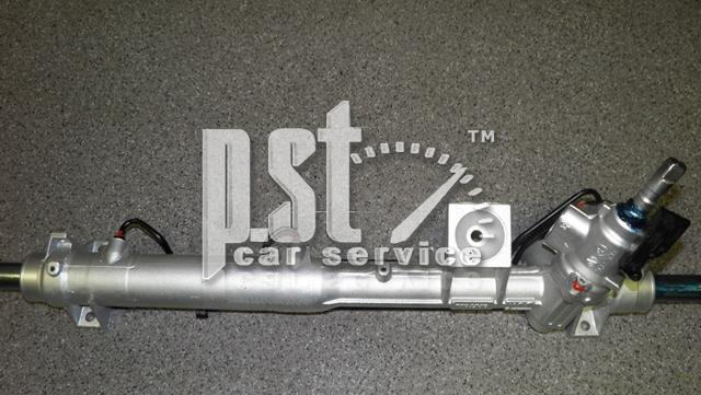 Рулевые рейки Volvo S80. Ремонт и продажа | Pst Car Service