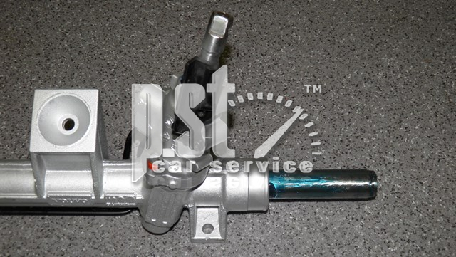 Рулевые рейки Volvo S80. Ремонт и продажа | Pst Car Service