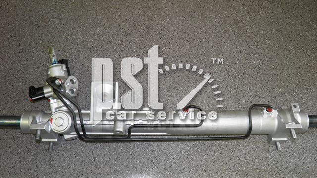 Рулевые рейки Volvo S80. Ремонт и продажа | Pst Car Service