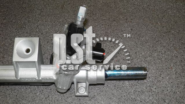 Рулевые рейки Volvo S80. Ремонт и продажа | Pst Car Service