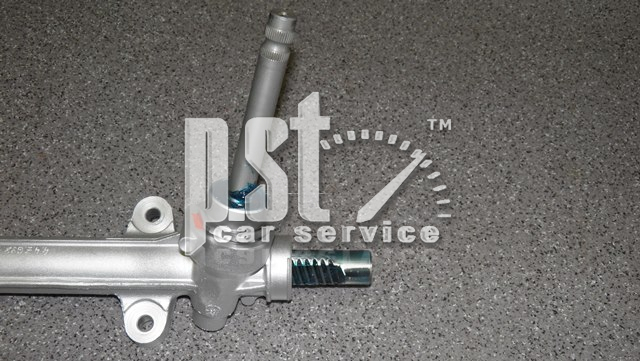 Кермові рейки Kia. Ремонт та продаж | Pst Car Service