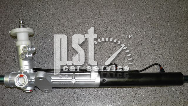 Рулевые рейки Kia Cerato. Ремонт и продажа | Pst Car Service