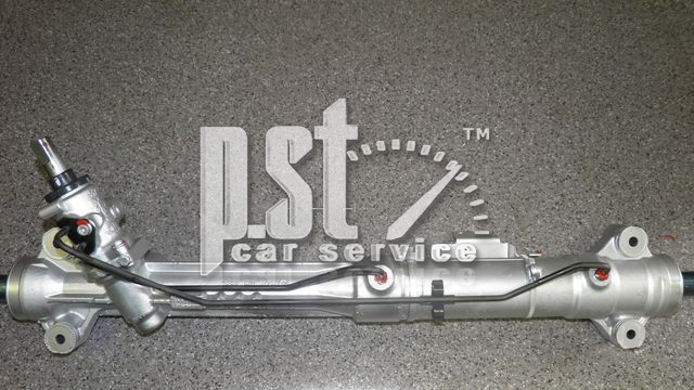 Кермові рейки Iveco. Ремонт та продаж | Pst Car Service