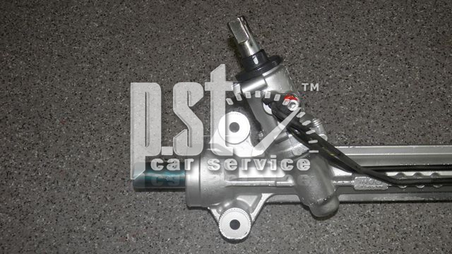 Кермові рейки Iveco. Ремонт та продаж | Pst Car Service