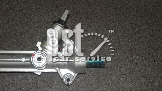 Кермові рейки Iveco. Ремонт та продаж | Pst Car Service