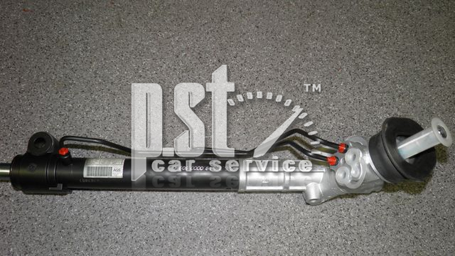 Кермові рейки Chevrolet. Ремонт та продаж | Pst Car Service