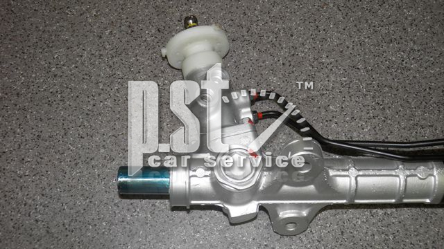 Рулевые рейки Kia Sportage. Ремонт и продажа | Pst Car Service