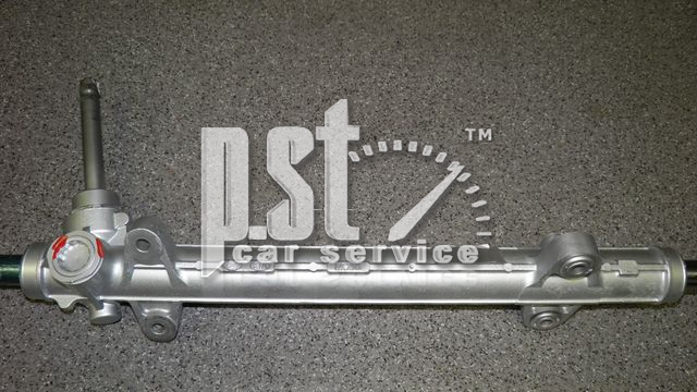 Кермові рейки Kia. Ремонт та продаж | Pst Car Service