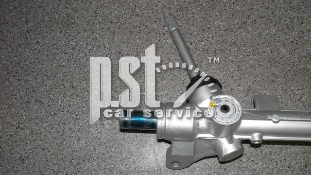 Рулевые рейки Nissan QASHQAI. Ремонт и продажа | Pst Car Service