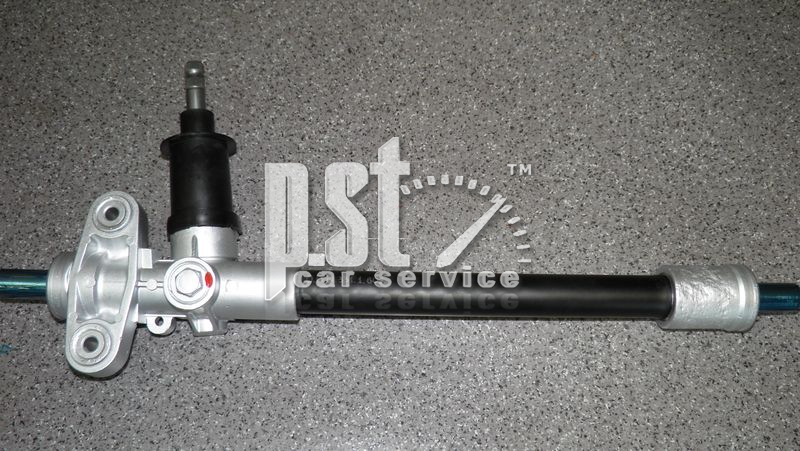 Кермові рейки Chevrolet. Ремонт та продаж | Pst Car Service