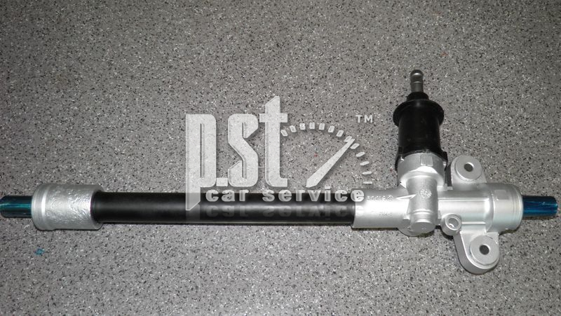 Рулевые рейки Chevrolet. Ремонт и продажа | Pst Car Service