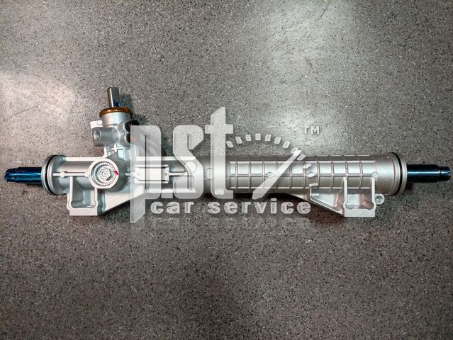 Ремонтний комплект Citroen C8 / 2002 – … | Pst Car Service